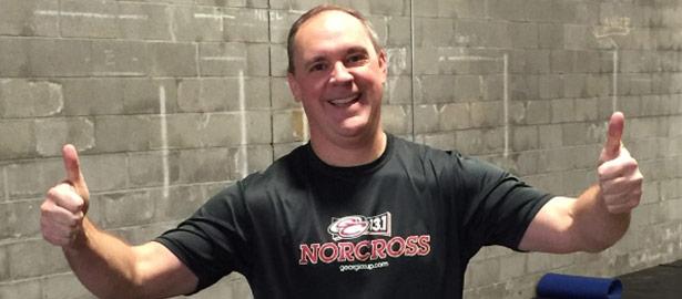 Fit Life Challenge | Live Fit, Ignite Change